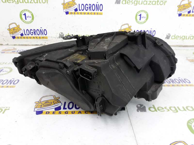 Left headlight BMW 3 Coupe (E92) M3 63117182513 7182513 | B-Parts