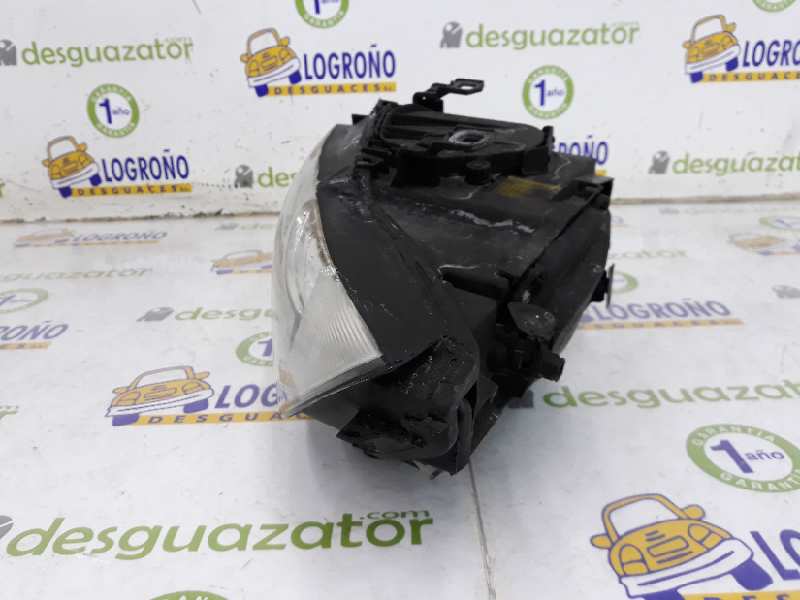 Left headlight BMW 3 Coupe (E92) M3 63117182513 7182513 | B-Parts