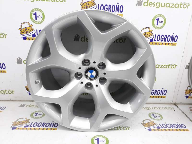 Rim BMW X5 (E70) 3.0 sd 6772249 | B-Parts