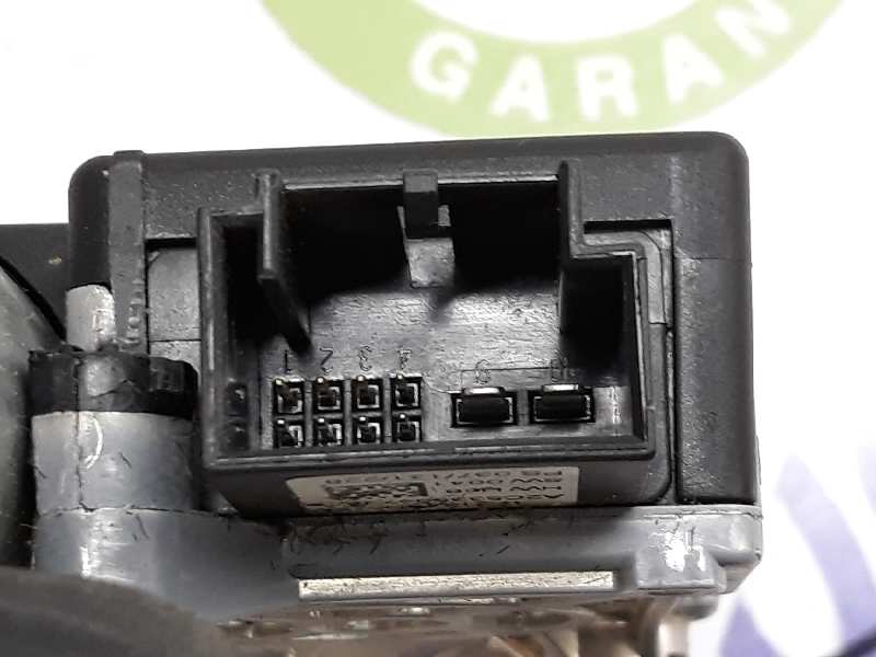 Sunroof engine AUDI A4 Avant (8K5, B8) 2.7 TDI 8K0959591A | B-Parts
