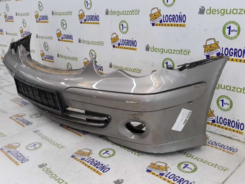 Front bumper MERCEDES-BENZ C-CLASS (W203) C 220 CDI (203.008 ...