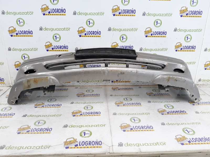 Front bumper MERCEDES-BENZ C-CLASS (W203) C 220 CDI (203.008 ...
