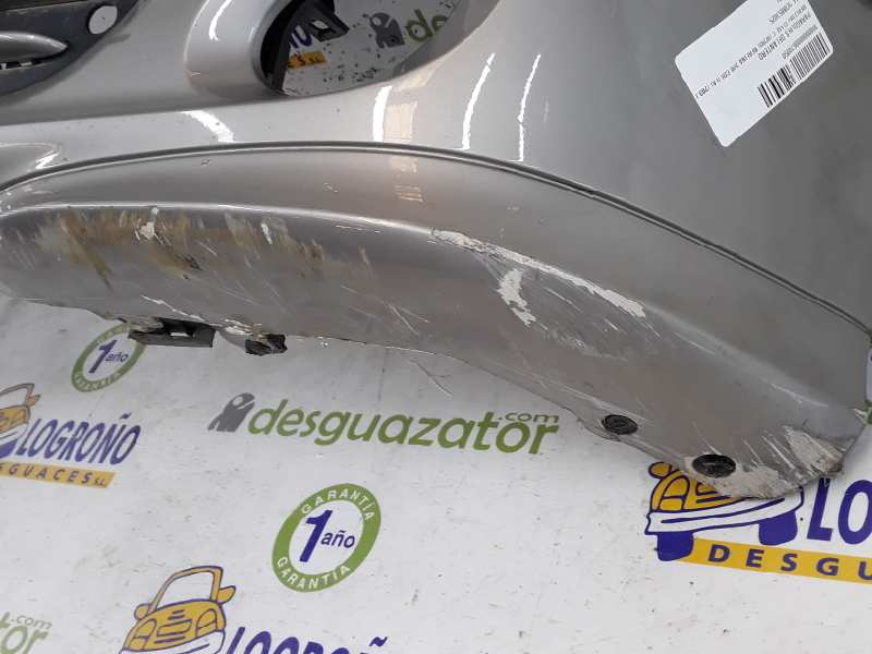 Front bumper MERCEDES-BENZ C-CLASS (W203) C 220 CDI (203.008 ...