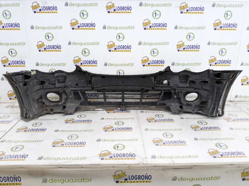 Front bumper MERCEDES-BENZ C-CLASS (W203) C 220 CDI (203.008 ...