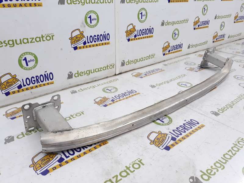 Rear bumper reinforcement RENAULT MEGANE III Coupe (DZ0/1_) 2.0 TCe ...