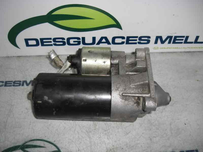 Demarreur Clio 2