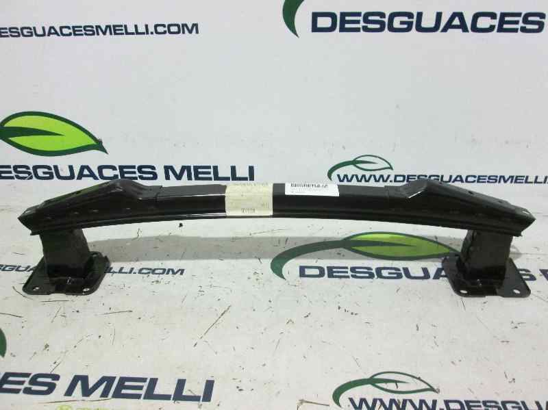 Front bumper reinforcement MAZDA 3 (BK) 1.6 DI Turbo 2896838 | B-Parts