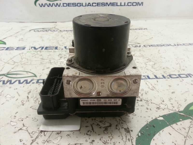 ABS pump VW POLO (9N_, 9A_) 1.4 TDI 2925077 | B-Parts