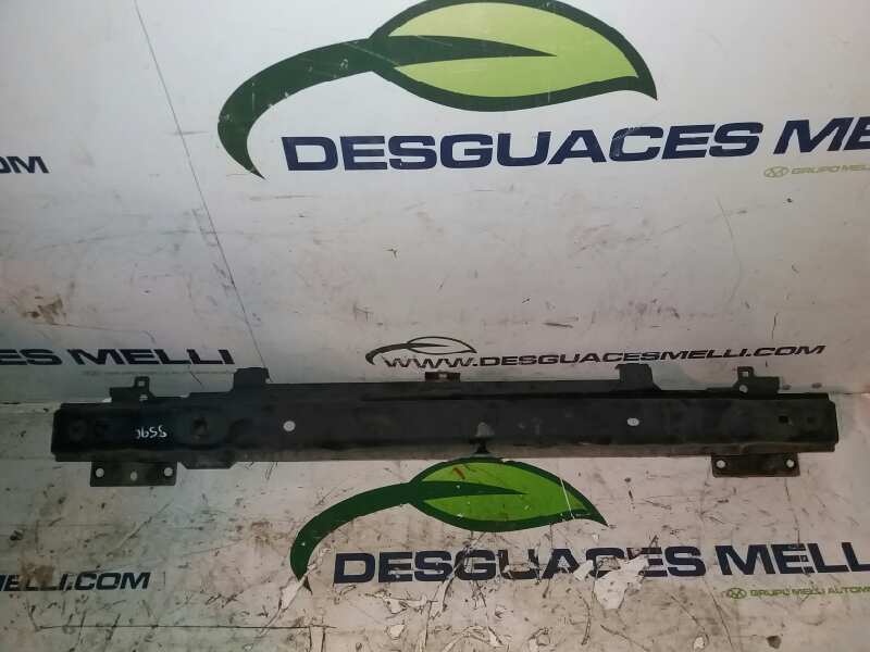 Front bumper reinforcement CITROËN C3 I (FC_, FN_) 1.4 HDi 2884954 | B ...