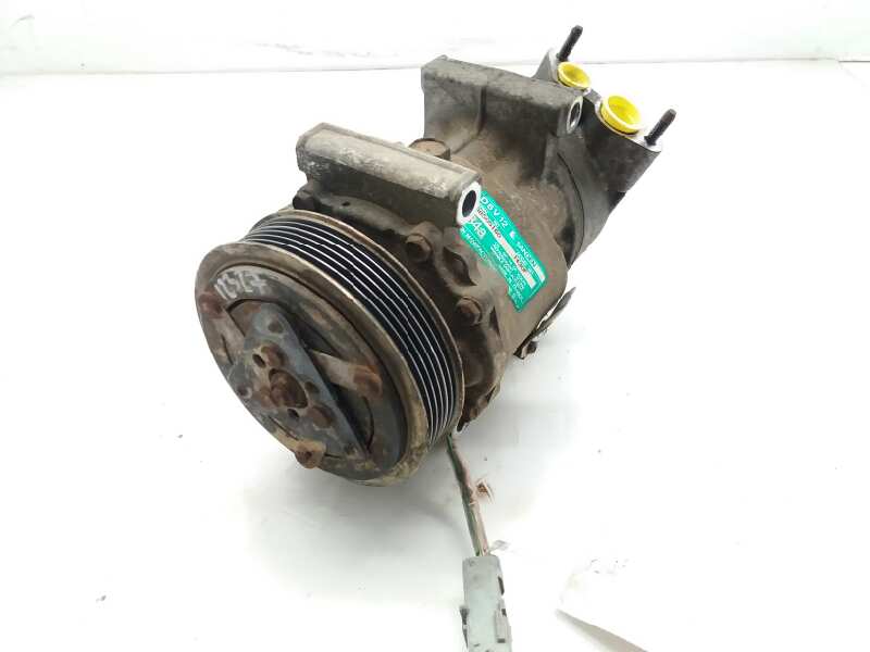 Compressor A/C PEUGEOT 307 (3A/C) 1.6 16V 2939563 | B-Parts