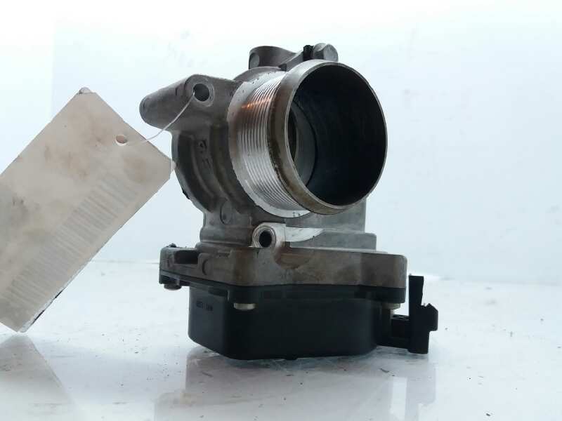 Throttle body AUDI A1 (8X1, 8XK) 1.6 TDI 2897036 | B-Parts