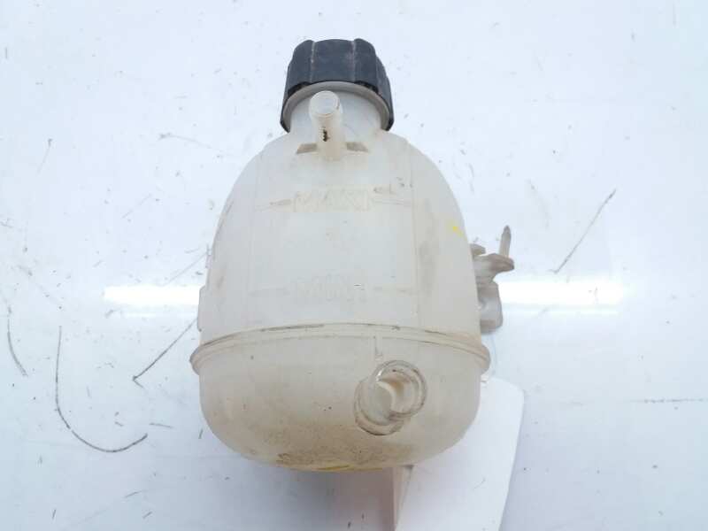 Expansion tank DACIA DUSTER (HS_) 1.5 dCi 2871231 | B-Parts