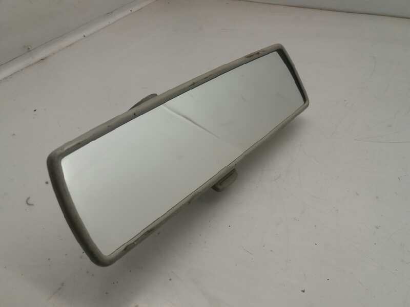 Rear mirror VW GOLF IV (1J1) 1.9 TDI 2882680 | B-Parts