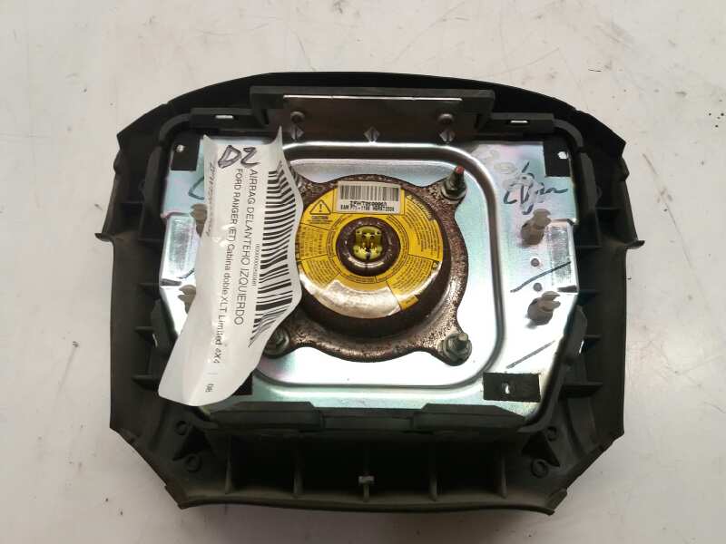 Driver airbag FORD RANGER (ET) 2.5 TDCi 4x4 ZFWT263336R | B-Parts
