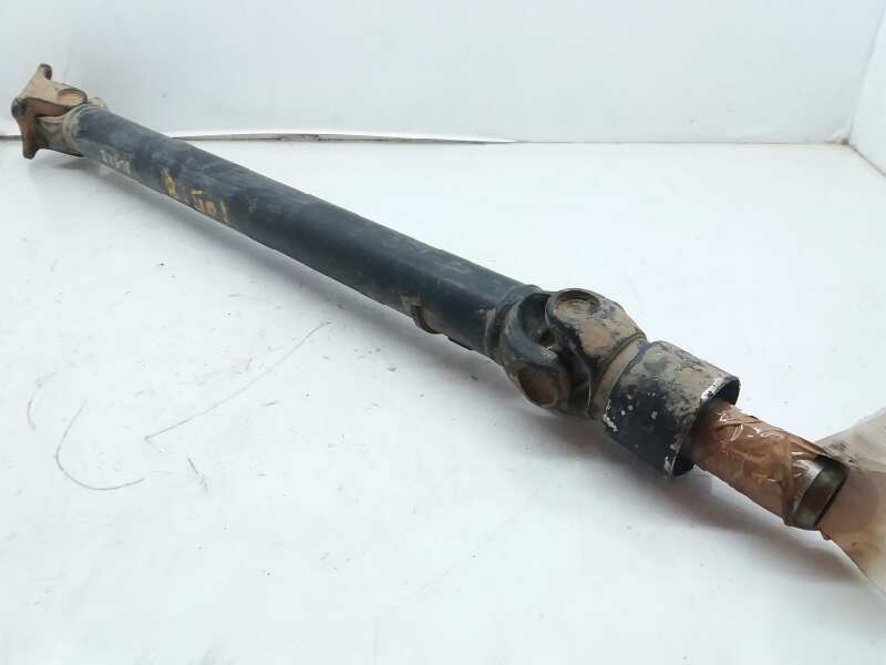 Driveshaft NISSAN VANETTE Van (_C22) 2909542 | B-Parts