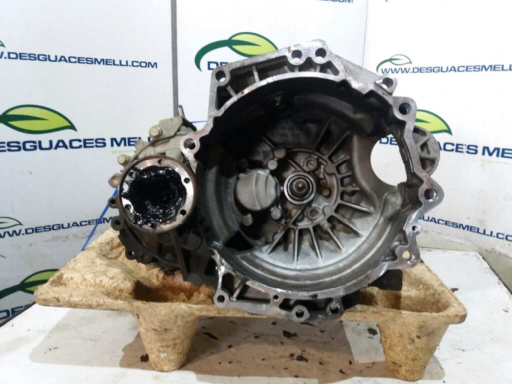 Manual gearbox VW GOLF IV (1J1) 1.4 16V 2918421 | B-Parts