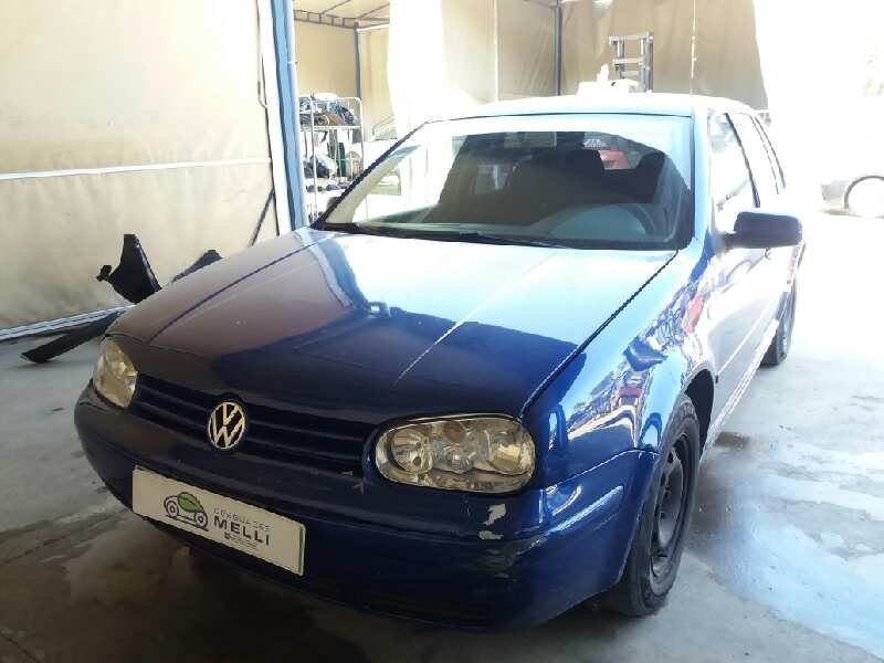 Golf 4 14 16v L