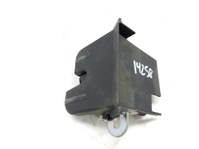 Tailgate lock VW TIGUAN (5N_) 2.0 TDI 5M0827505E | B-Parts