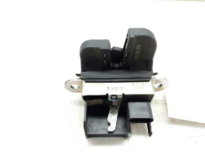 Tailgate lock VW TIGUAN (5N_) 2.0 TDI 5M0827505E | B-Parts