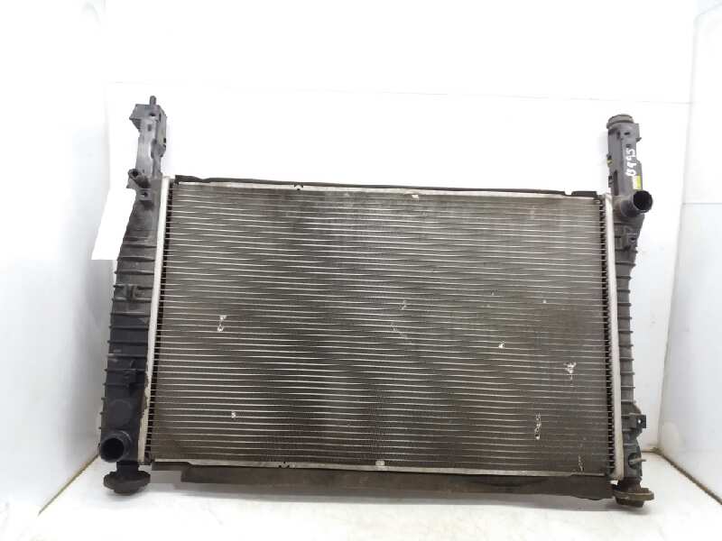 Water radiator OPEL ANTARA A (L07) 2.0 CDTI 4x4 2885716 | B-Parts