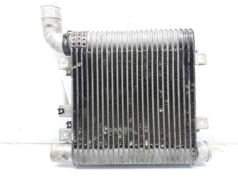 Intercooler HYUNDAI SANTA FÉ II (CM) 2.2 CRDi 4x4 2827027810 | B-Parts