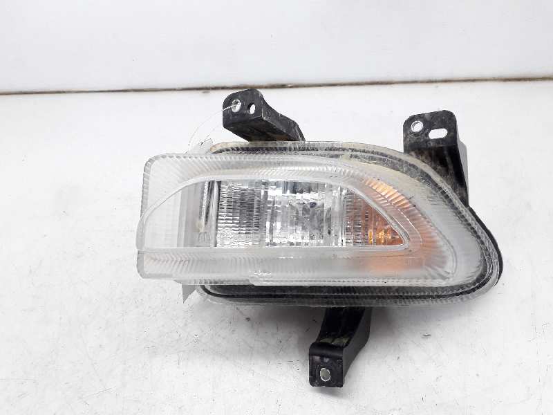 Left front indicator JEEP RENEGADE SUV (BU, B1, BV) 1.6 CRD 2942388 | B ...
