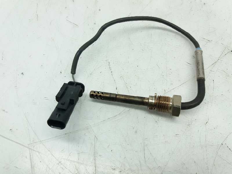 Elektronisk sensor JEEP COMPASS (MP, M6) 2.0 CRD 4x4 55271704 | B-Parts