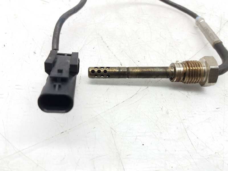 Elektronisk sensor JEEP COMPASS (MP, M6) 2.0 CRD 4x4 55271704 | B-Parts