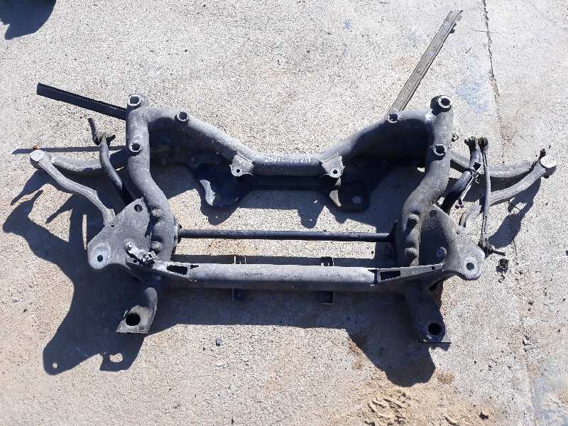 Berceau moteur MERCEDES-BENZ C-CLASS (W204) C 220 CDI (204.008) 2893376 ...