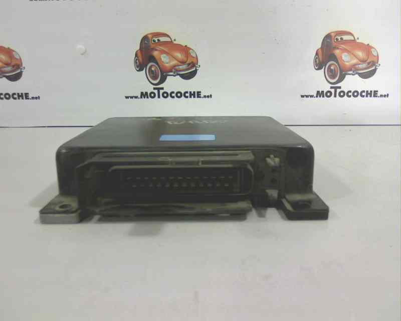 Engine control unit (ECU) FIAT UNO (146_) 1.3 Turbo i.e. 0280000336 | B ...