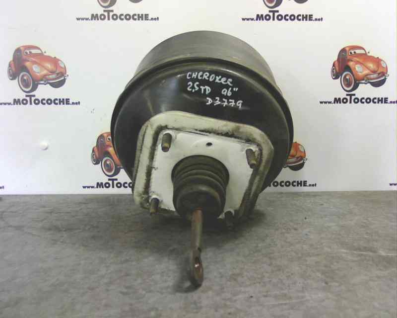 Servo brake JEEP CHEROKEE (XJ) 2130624 | B-Parts