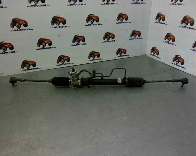 Steering rack HYUNDAI ACCENT I (X-3) 1.5 i 12V | B-Parts