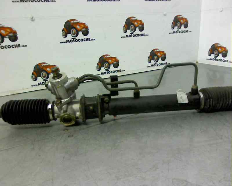 Steering rack HYUNDAI ACCENT I (X-3) 1.5 i 12V | B-Parts