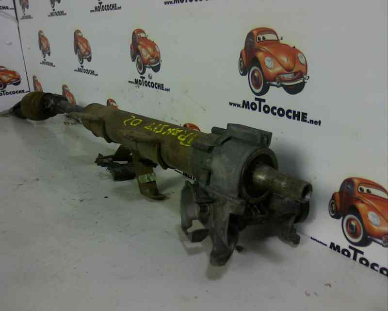 Steering column FORD TRANSIT Van (FA_ _) | B-Parts