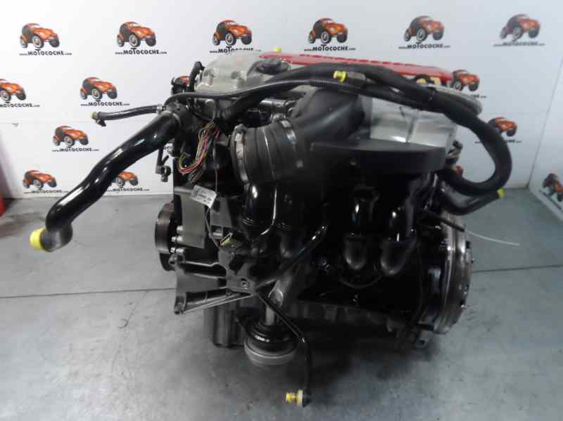 Engine MERCEDES-BENZ SLK (R170) 230 Kompressor (170.447) 111983 | B-Parts