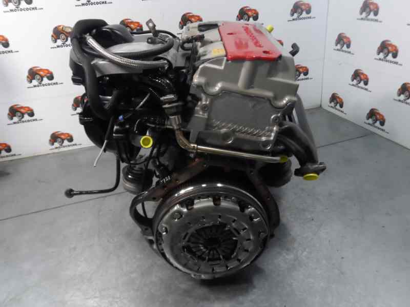 Engine MERCEDES-BENZ SLK (R170) 230 Kompressor (170.447) 111983 | B-Parts