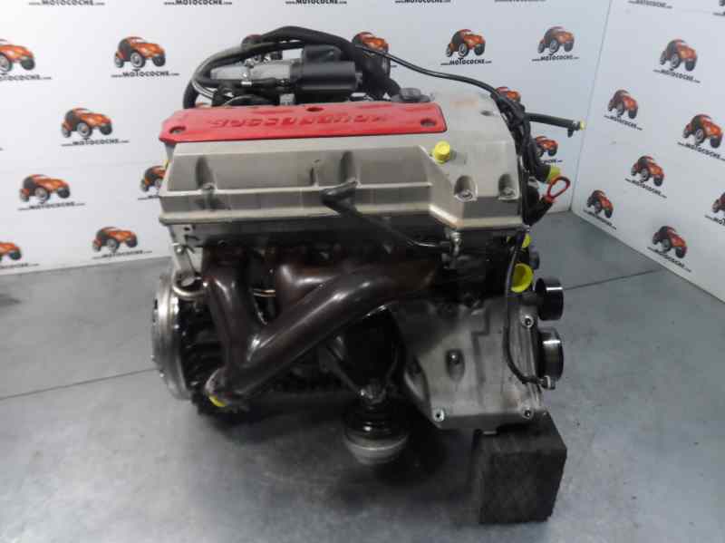 Engine MERCEDES-BENZ SLK (R170) 230 Kompressor (170.447) 111983 | B-Parts