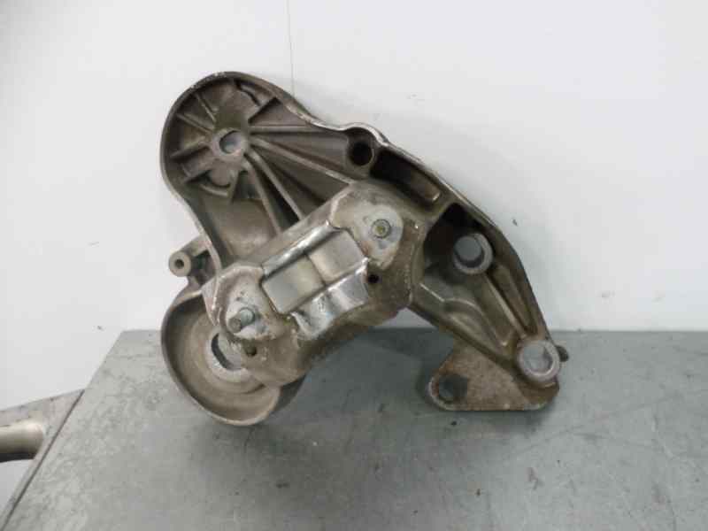 Subframe AUDI A6 C6 (4F2) 3.0 TDI quattro 1331938 | B-Parts