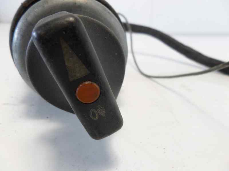 Headlight switch MERCEDES-BENZ 190 (W201) E 2.0 (201.024) 2995584 | B-Parts