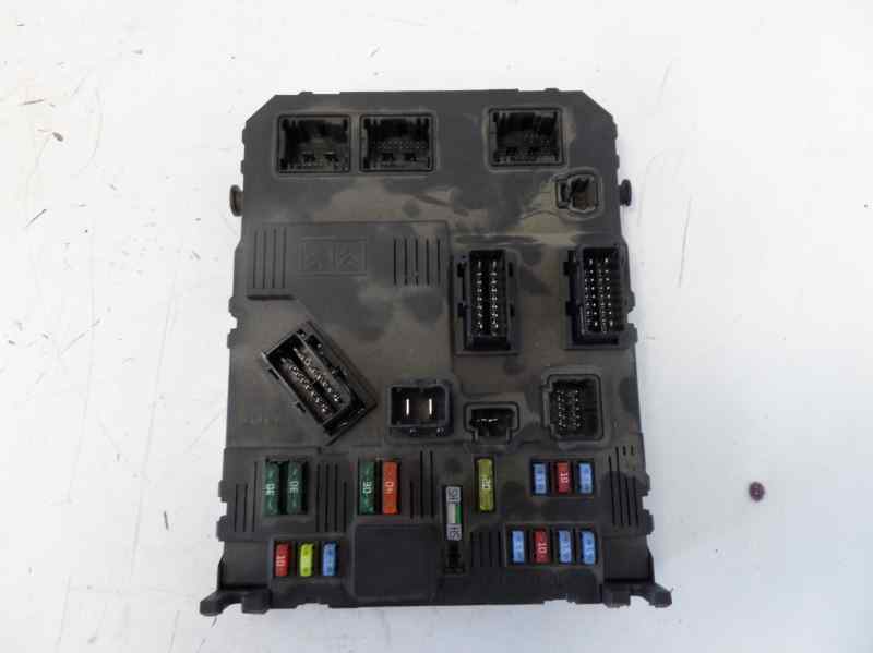 Fuse box CITROËN C2 (JM_) 1.4 345831 | B-Parts