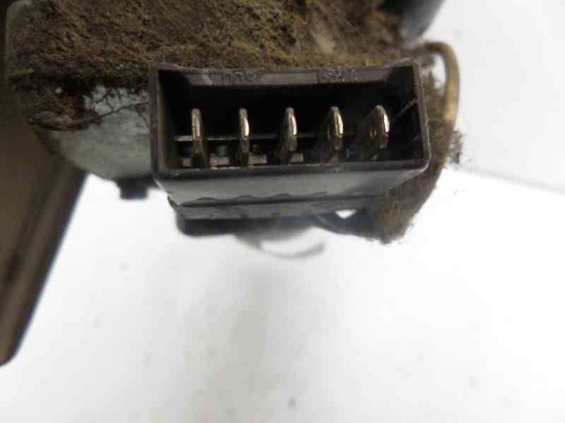 Front wiper motor RENAULT SUPER 5 (B/C40_) 1.4 (B/C403) | B-Parts
