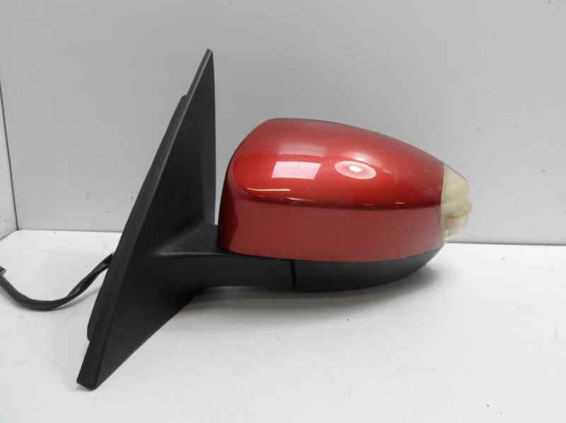 Left mirror FORD S-MAX (WA6) 1.8 TDCi 1777051 | B-Parts