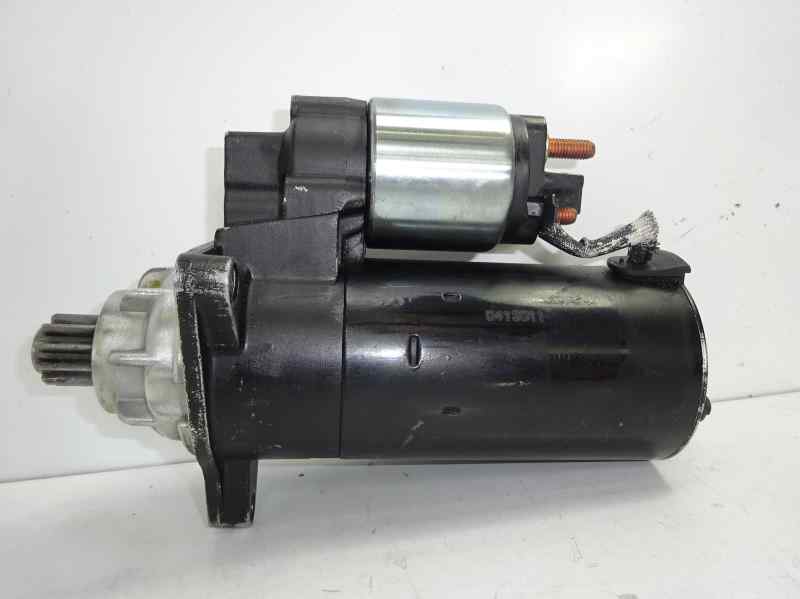 Anlasser VW TRANSPORTER T4 Van (70A, 70H, 7DA, 7DH) 2.4 D 2142843 | B-Parts