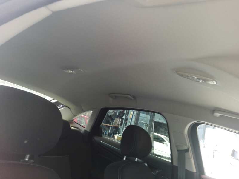 Sunroof FORD MONDEO IV (BA7) 2.0 TDCi 326628 | B-Parts