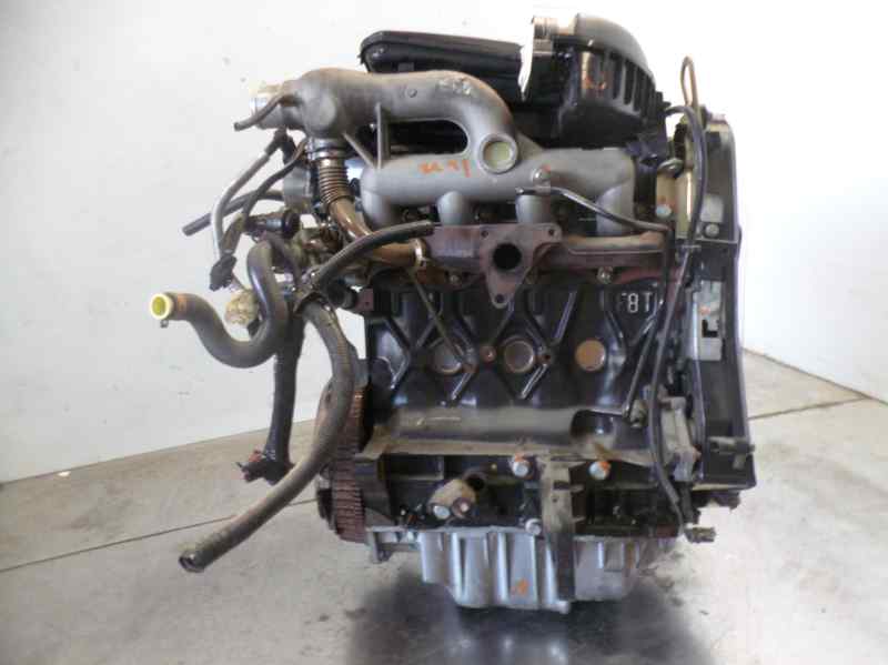 Moteur RENAULT SCÉNIC I MPV (JA0/1_, FA0_) 1.9 dCi (JA05, JA1F) 84734 | B-Parts