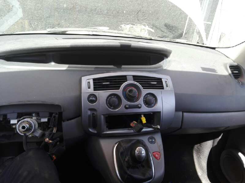 Armaturenbrett RENAULT SCÉNIC II (JM0/1_) 1.6 16V (JM1R) 327001 | B-Parts