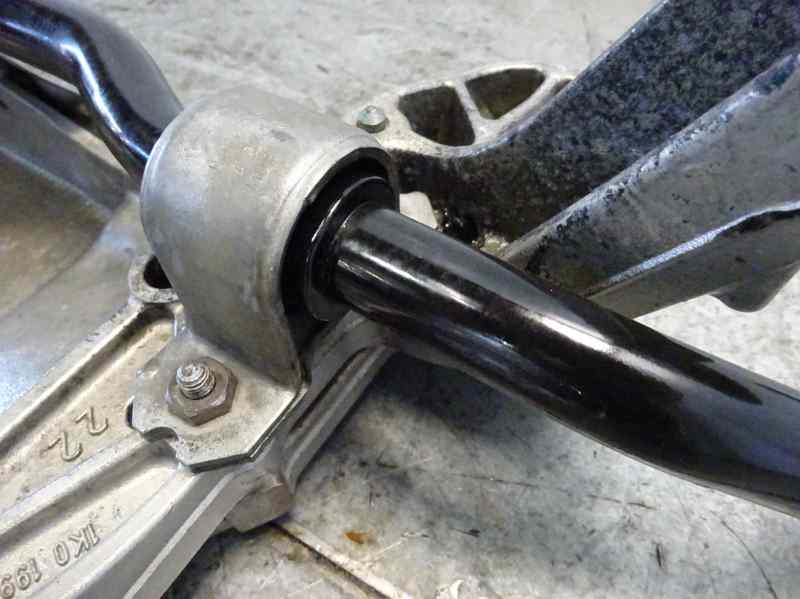 Subframe VW GOLF VI (5K1) 1.6 TDI | B-Parts