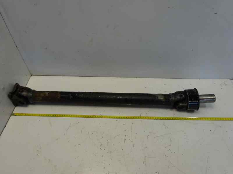 Arbre de transmission MITSUBISHI PAJERO II (V3_W, V2_W, V4_W) 3.0 V6 ...