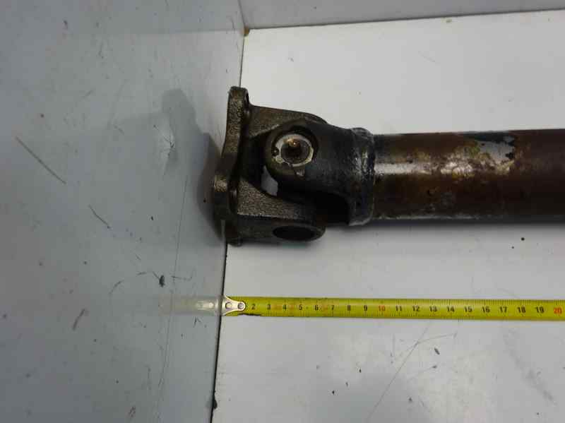 Arbre de transmission MITSUBISHI PAJERO II (V3_W, V2_W, V4_W) 3.0 V6 ...