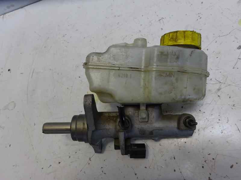 Master brake VW POLO (6R1, 6C1) 1.2 TSI 6R0611301A | B-Parts